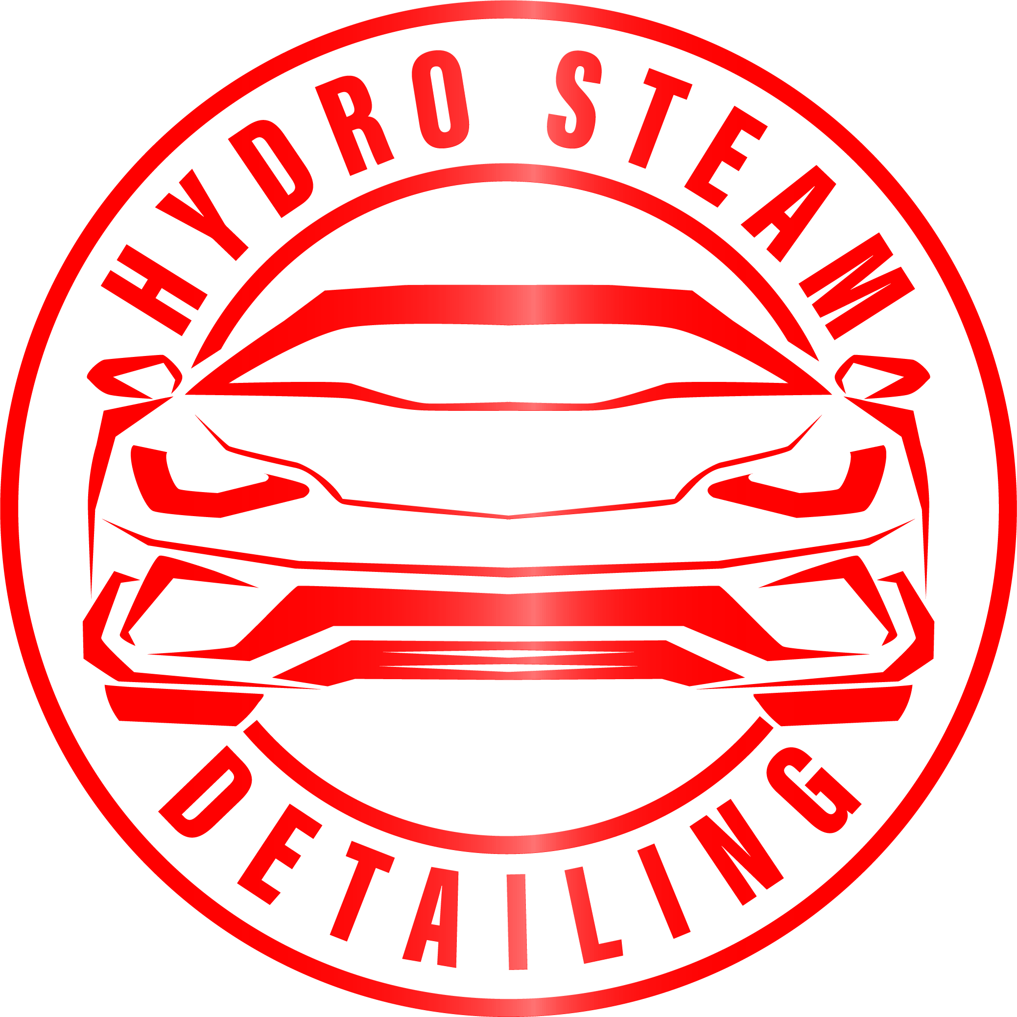 Hydro Steam Mobile Detailing | WE COME TO YOU | no water or power access required