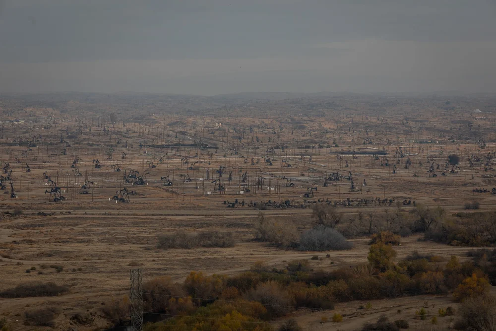 Make Polluters Pay CA