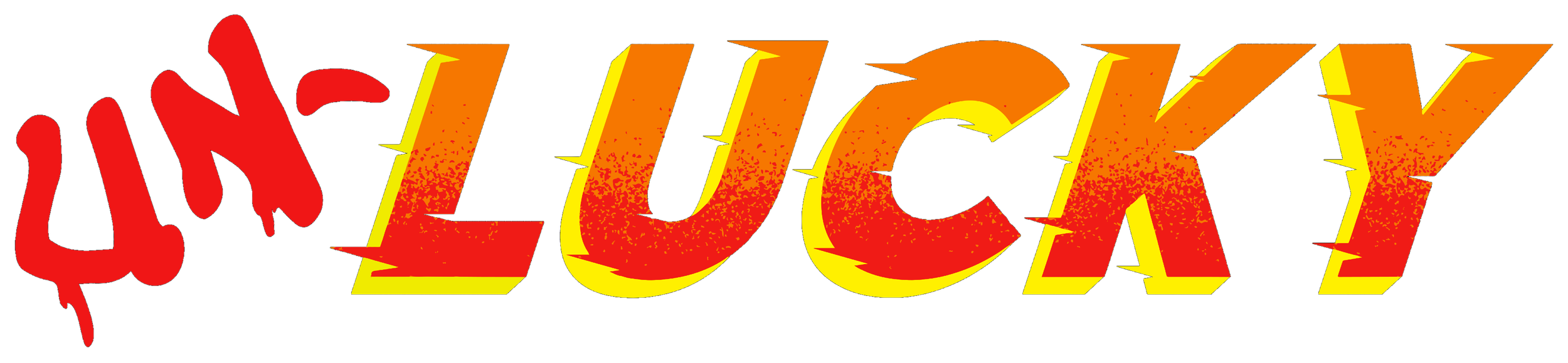 Unlucky Logo