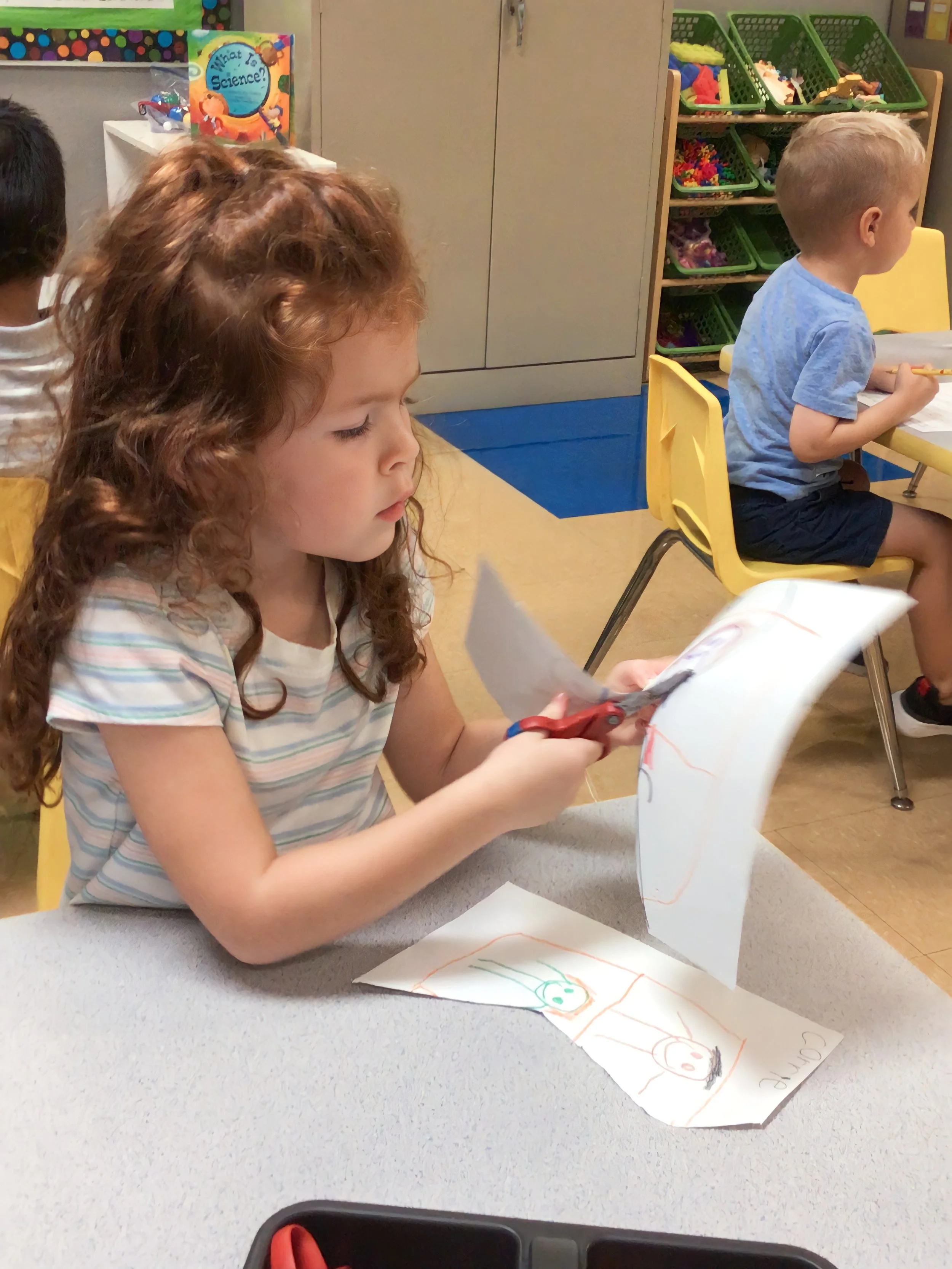 Programs — GEM Express Preschool & Kindergarten