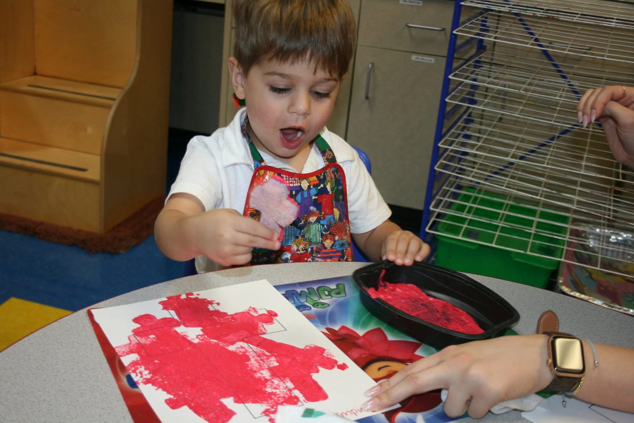 General 4 — GEM Express Preschool & Kindergarten