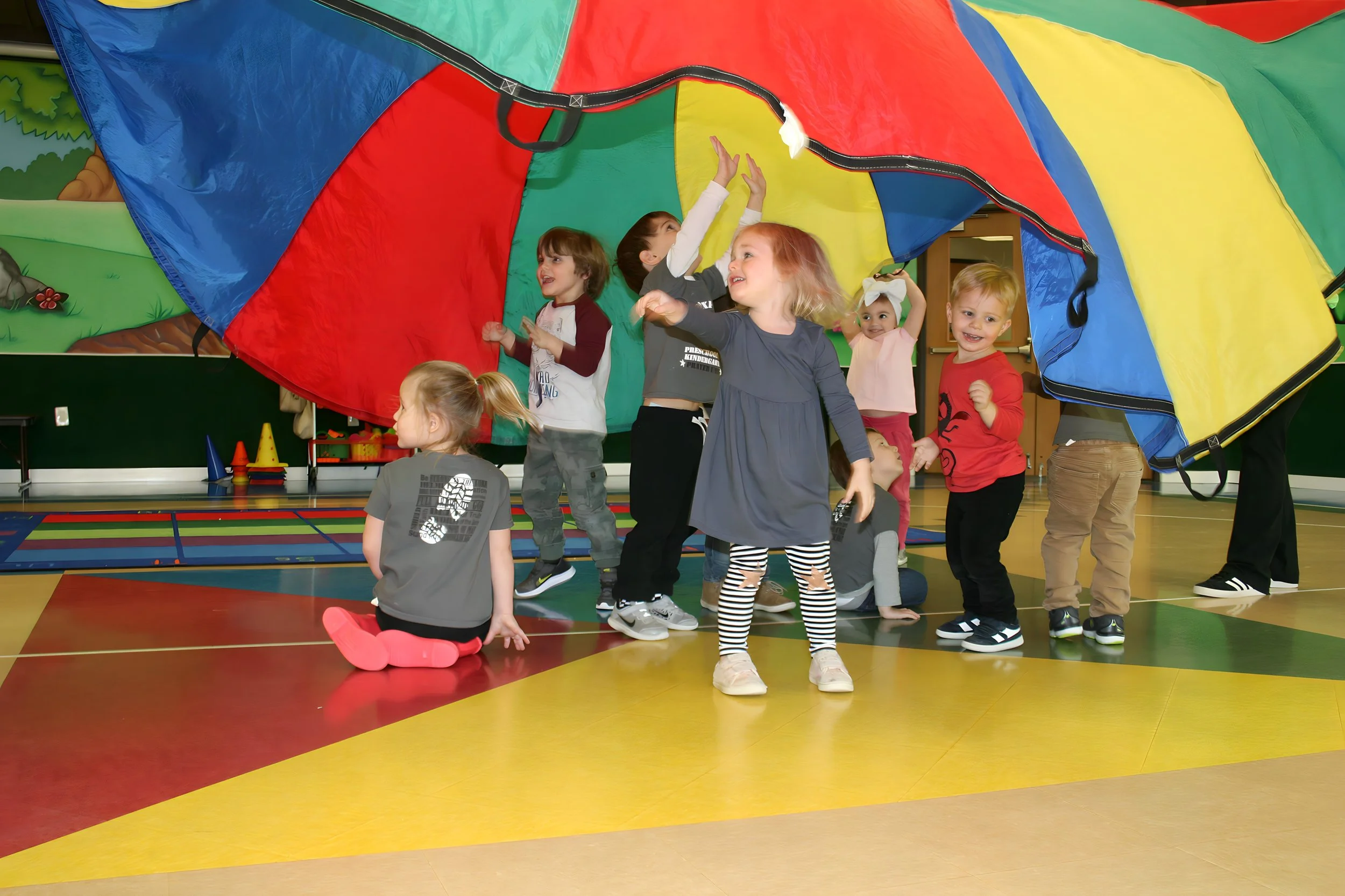 Programs — GEM Express Preschool & Kindergarten