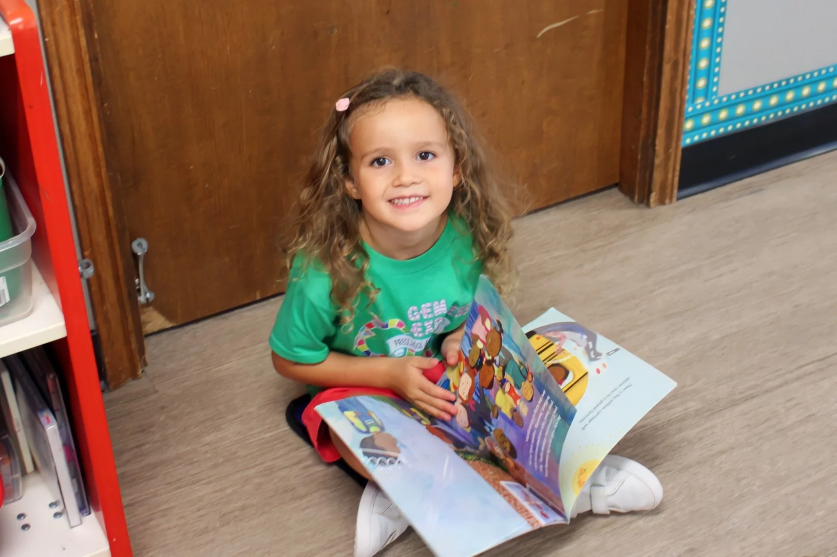 General 2 — GEM Express Preschool & Kindergarten