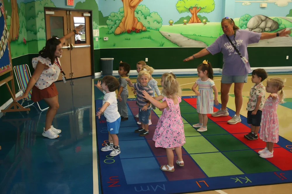 Programs — GEM Express Preschool & Kindergarten