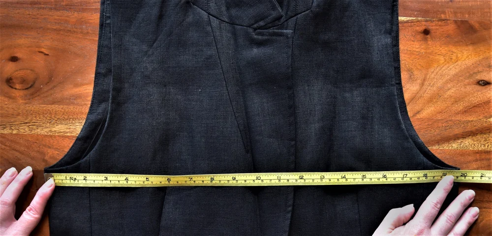 Technical Specs — THE MELBOURNE PATTERNMAKER