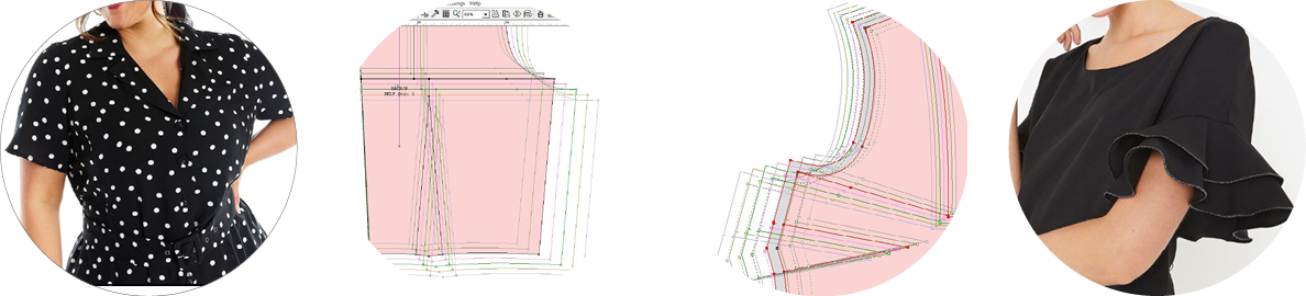 Pattern Grading The Melbourne Patternmaker