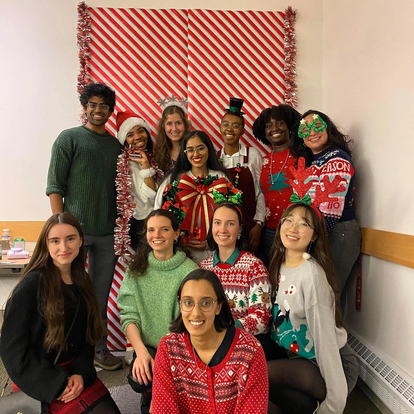 Events — GASP AEDP