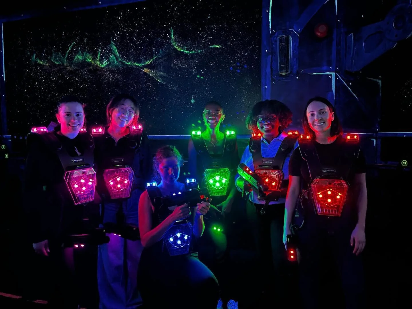 Events — GASP AEDP