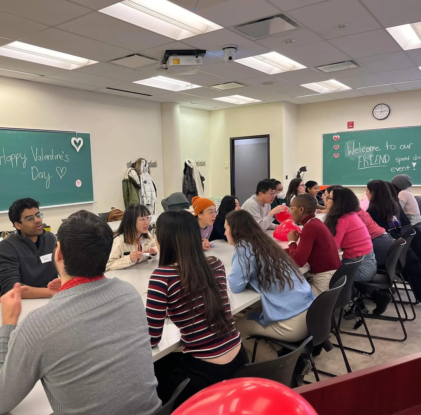 Events — GASP AEDP