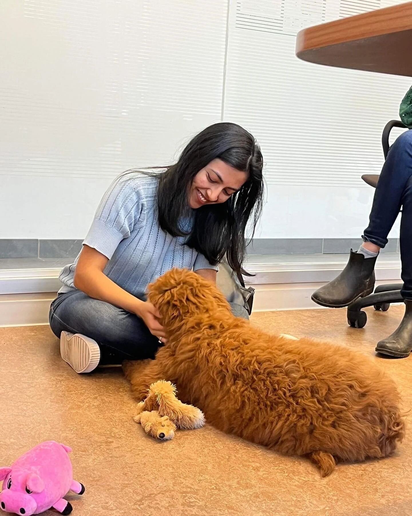 Events — GASP AEDP