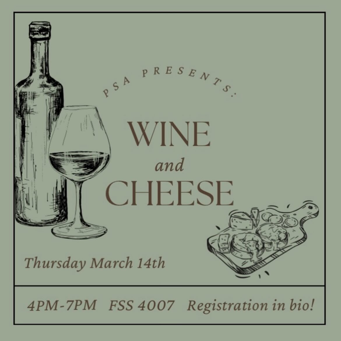 Events — GASP AEDP