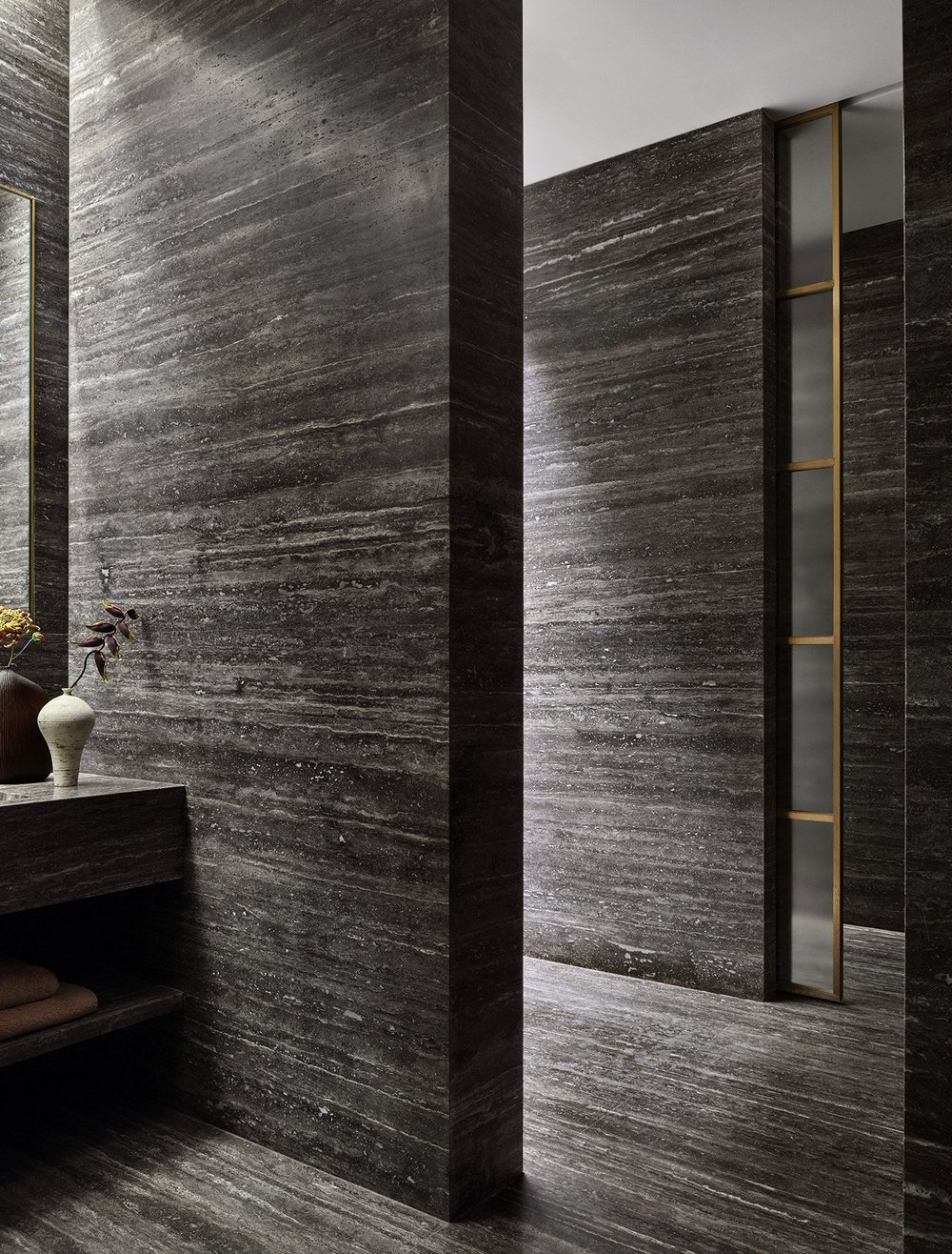 East 22nd Street Loft No. 3 — Messana O`Rorke