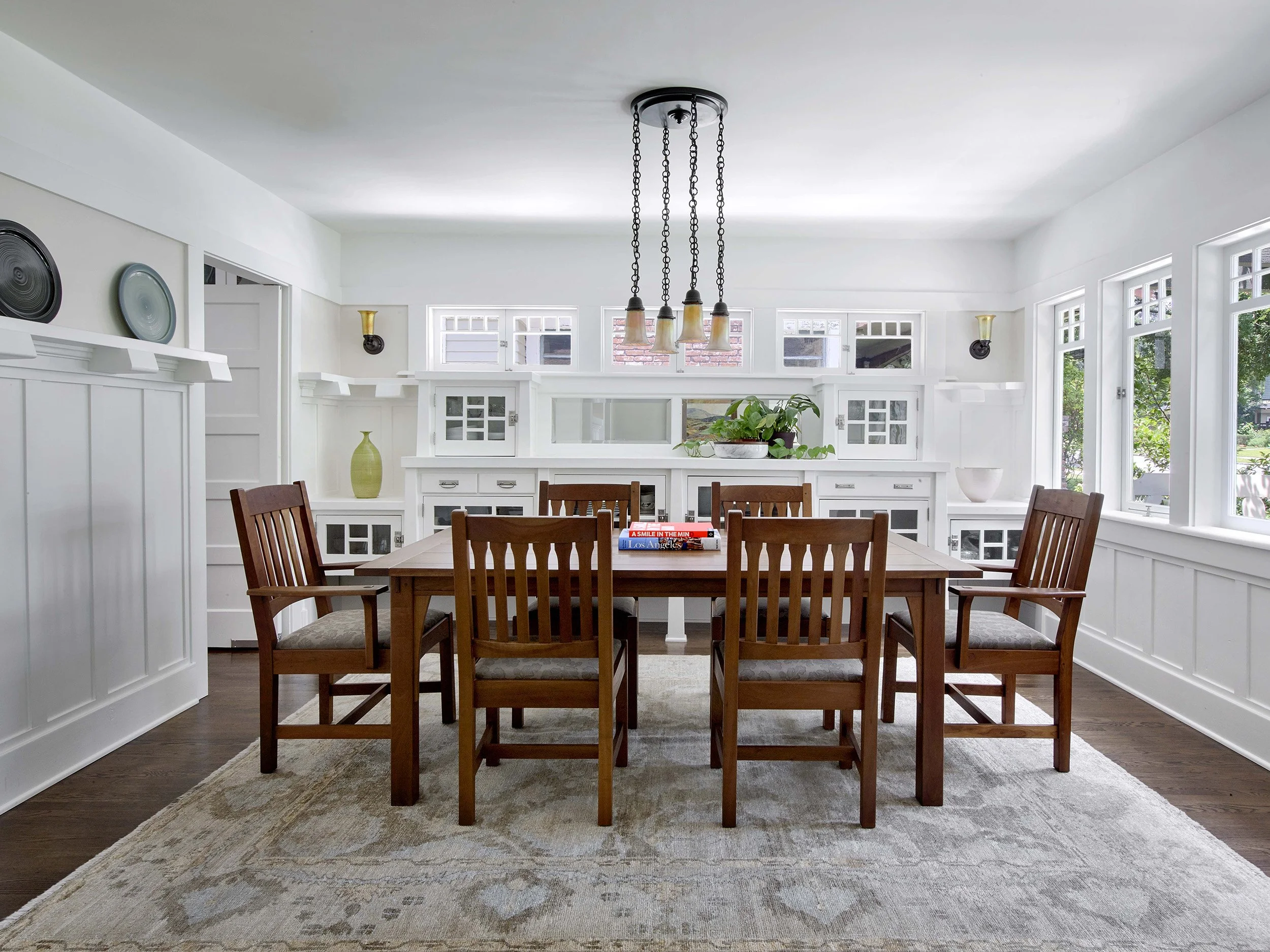 Fletcher Avenue House — Messana O`Rorke