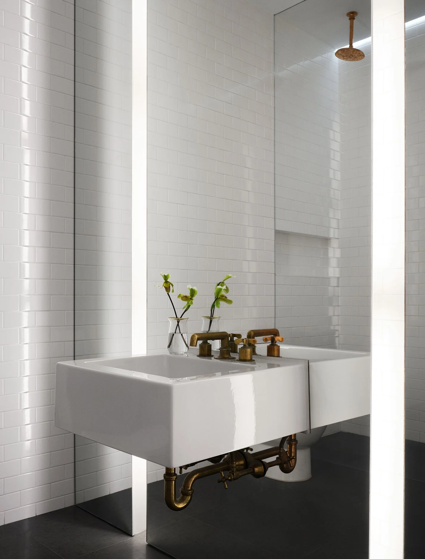 East 22nd Street Loft No. 3 — Messana O`Rorke