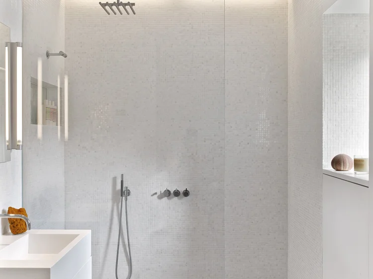 The Majestic Apartment — Messana O`Rorke