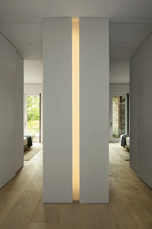 Junegrass House — Messana O`Rorke