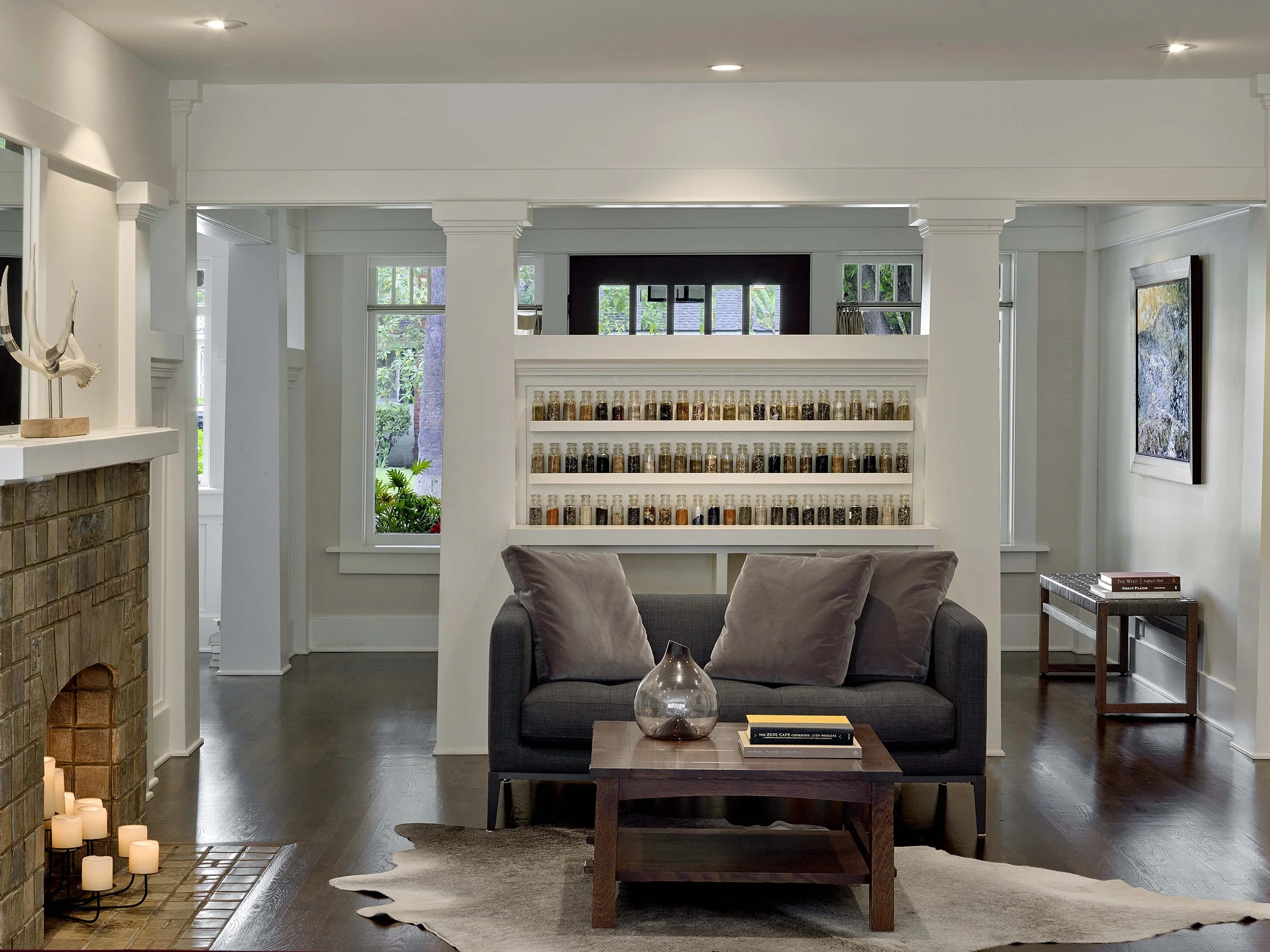 Fletcher Avenue House — Messana O`Rorke