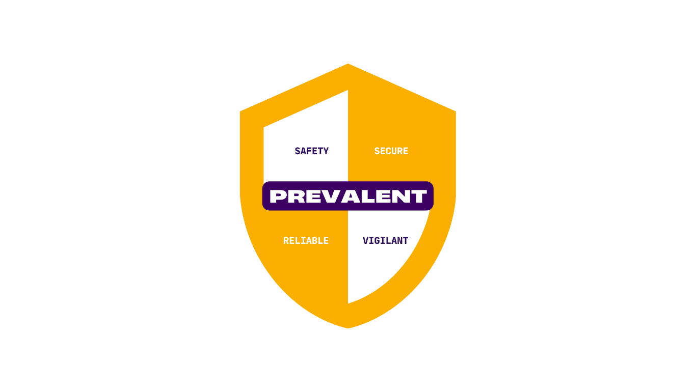 “When you have high standards, you don’t take shortcuts.”