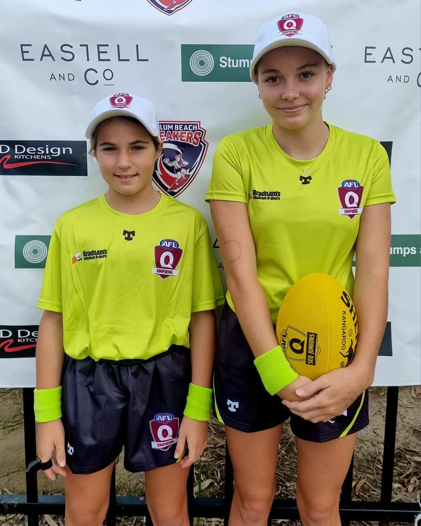 Coolum Beach Breakers | Junior AFL Club Sunshine Coast