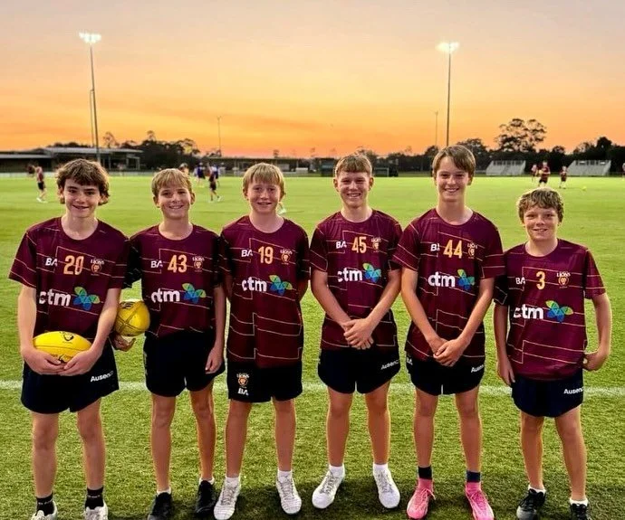 Coolum Beach Breakers | Junior AFL Club Sunshine Coast