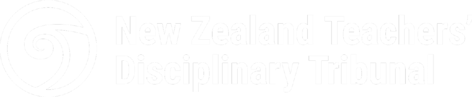 Conduct concerns — teacherscomplaintsassessmentcommittee.nz