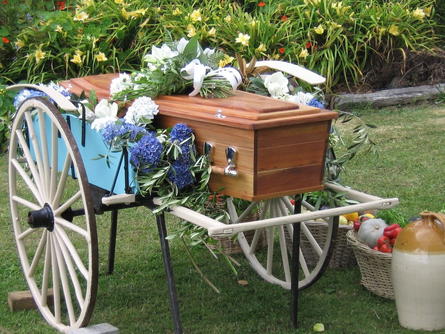 Comprehensive Funeral Services in Auckland | Jason Morrison Funeral ...