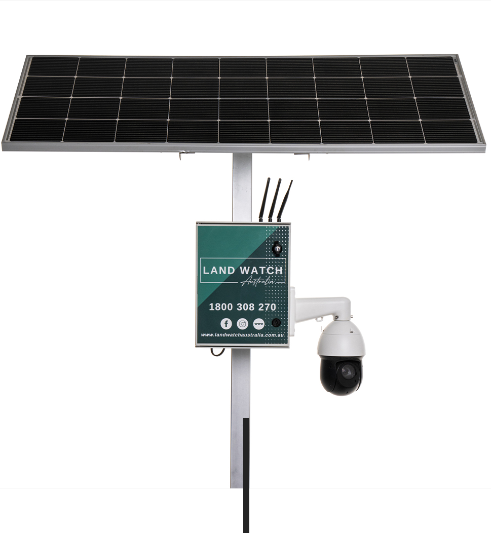 Best Farm Security and WIFI extension New Zealand