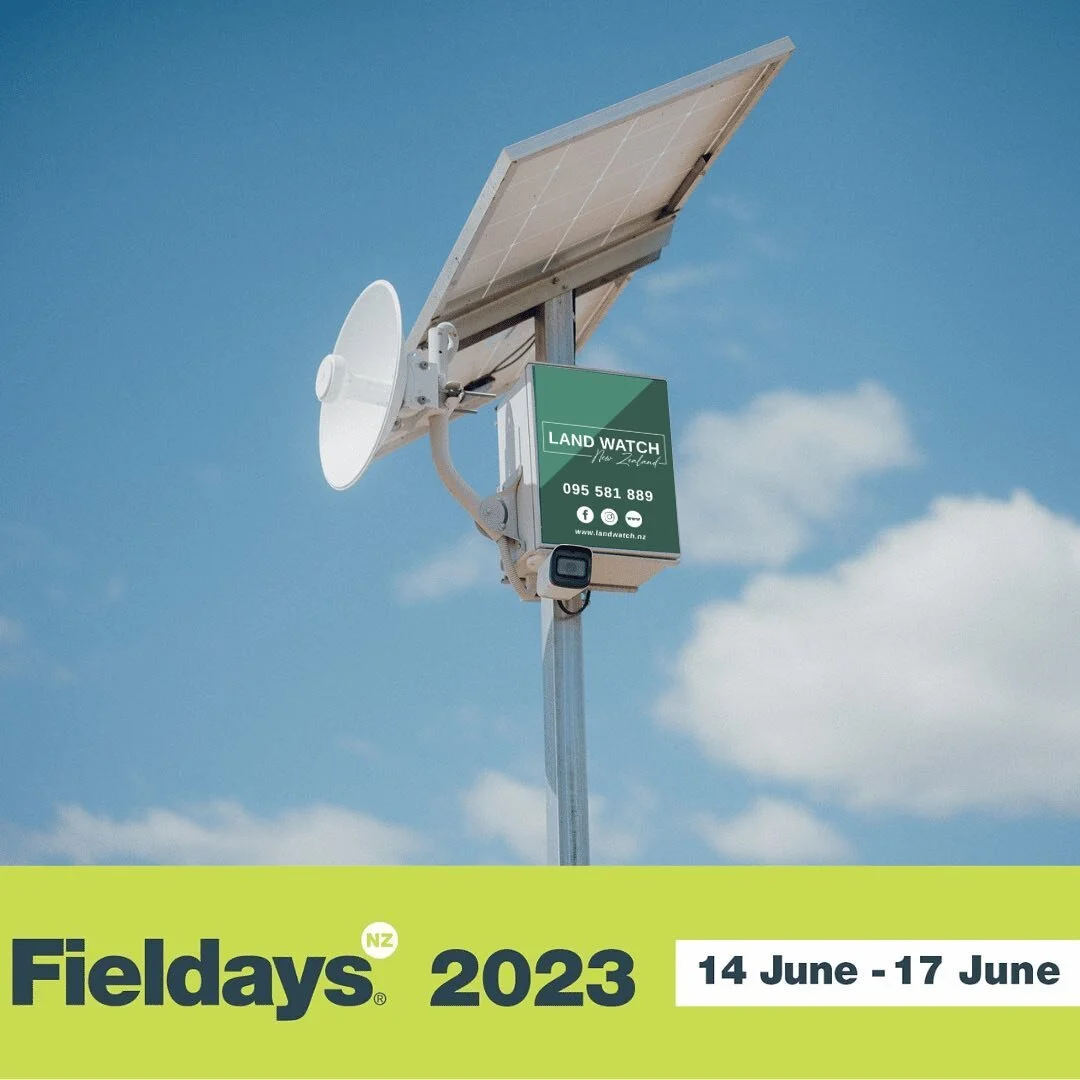 Land Watch New Zealand