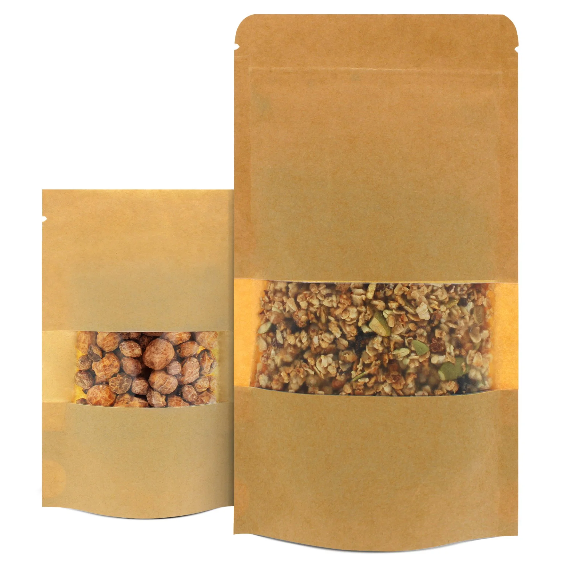 House of Tigernut Healthy and Delicious Tiger Nut Milks and Snacks