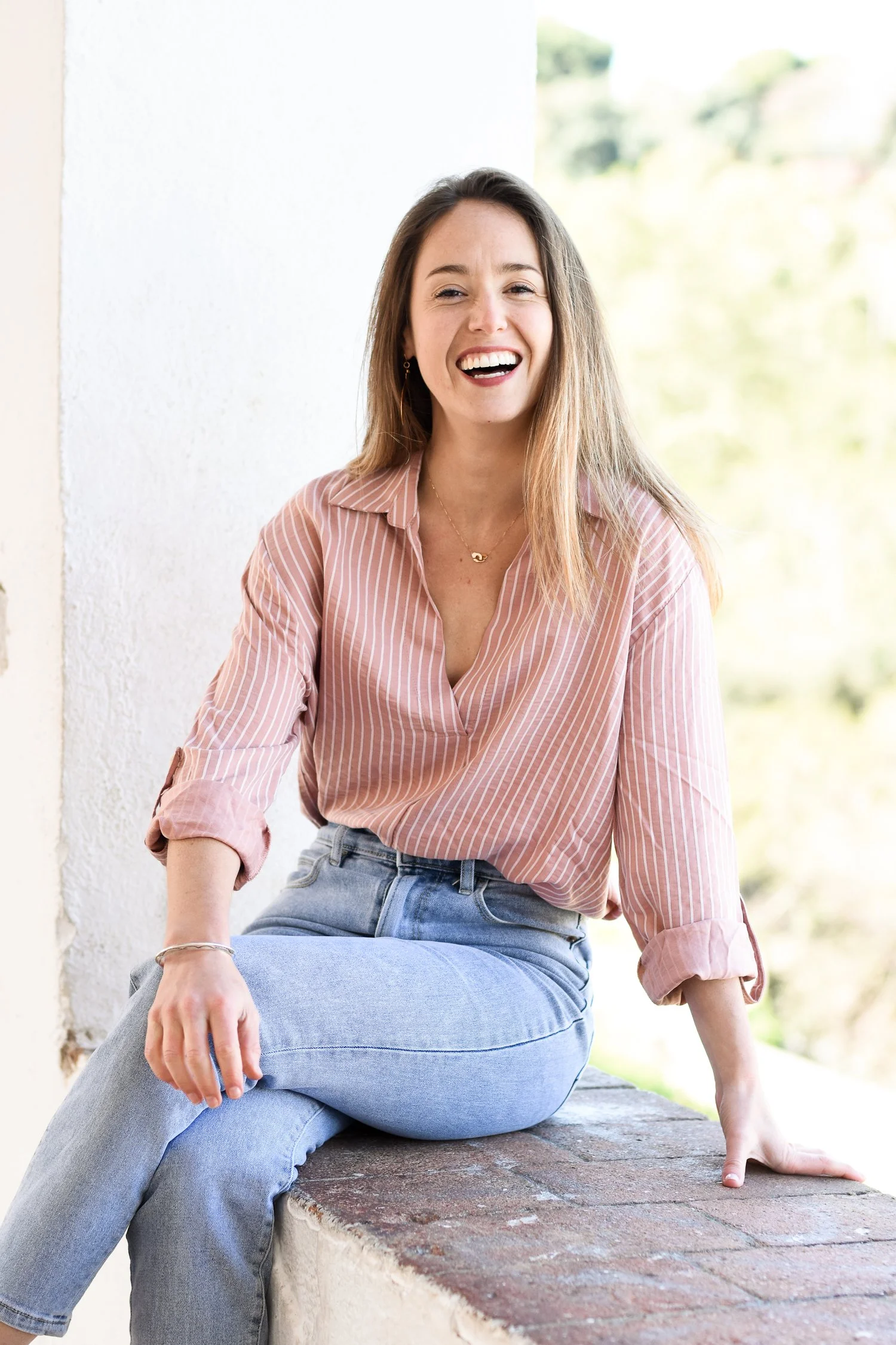 Meet our Founder — Neverseen