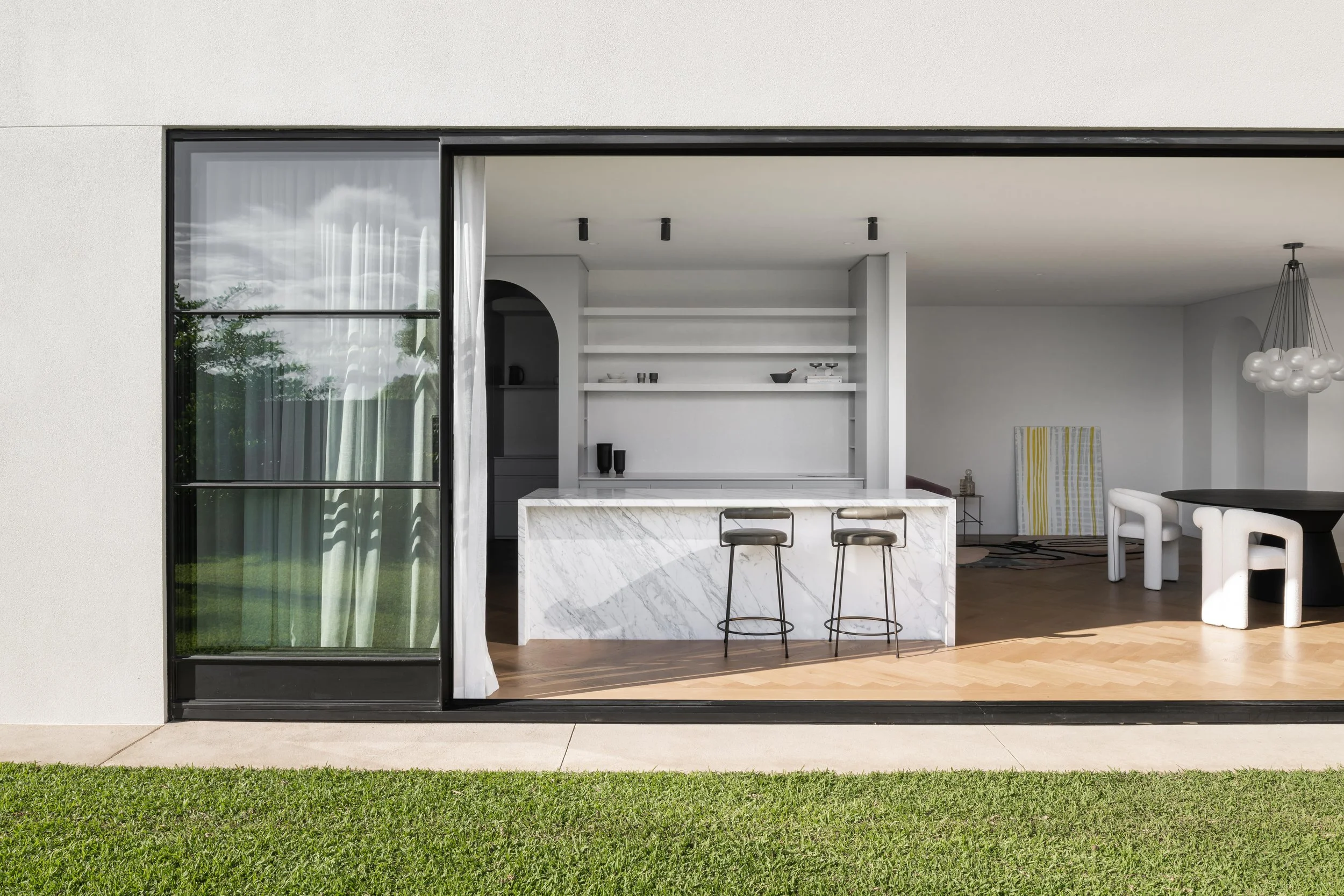 Mosman Park, 5 F.S — MAEK.
