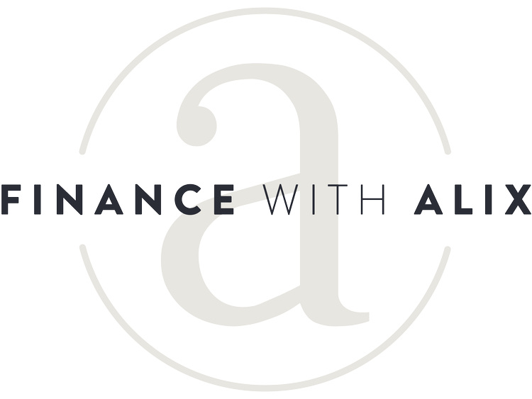 ABOUT ME — Finance with Alix