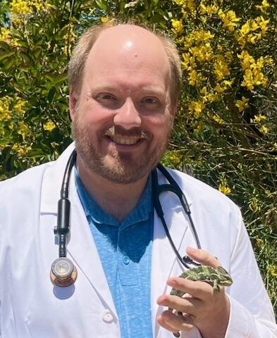 Meet the Team — Blue Cross Animal Clinic