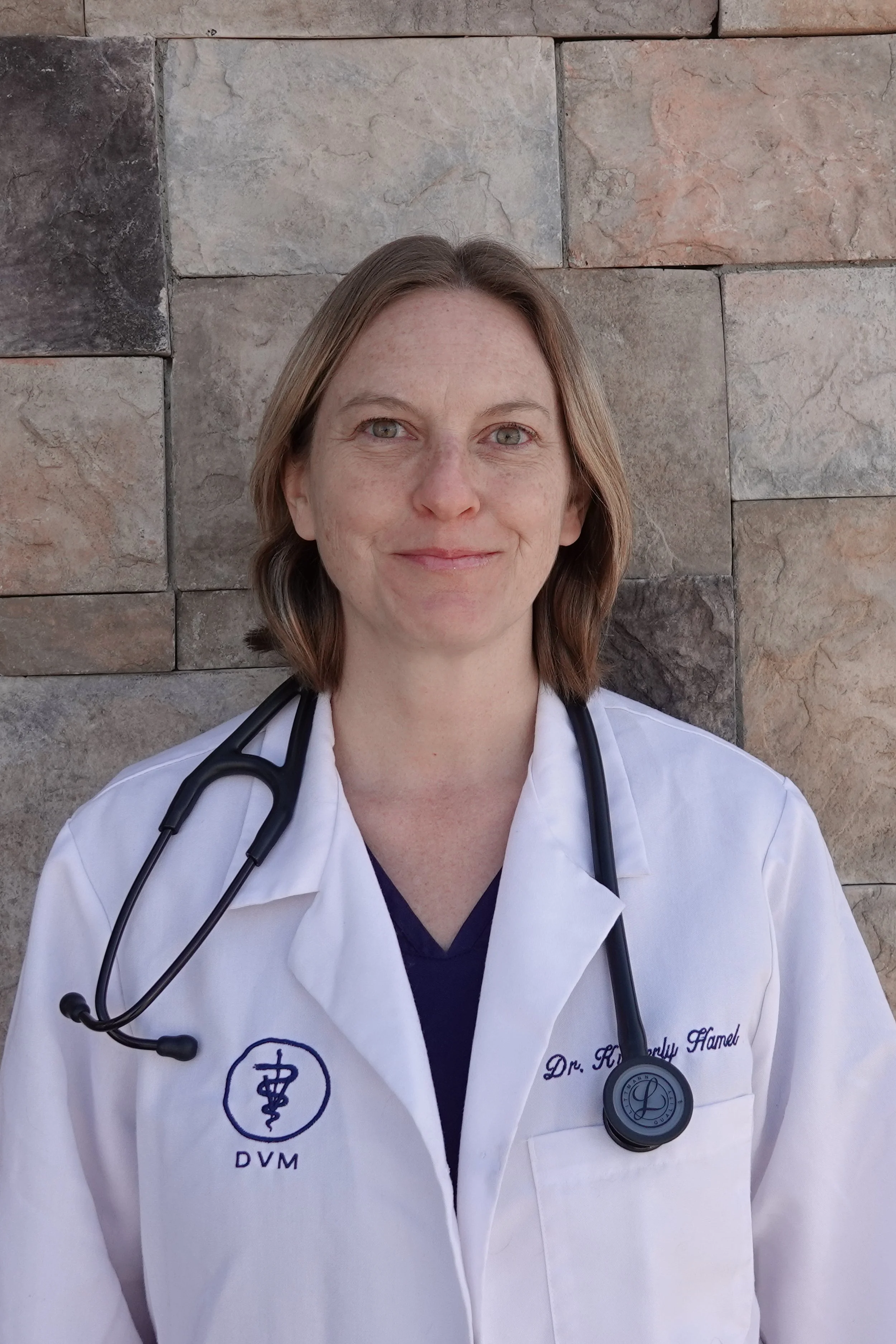 Meet the Team — Blue Cross Animal Clinic