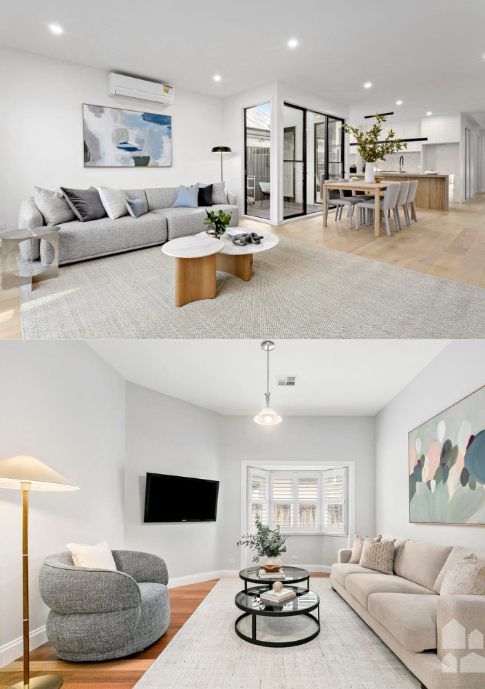 High-End Property Styling Experts Based in Melbourne
