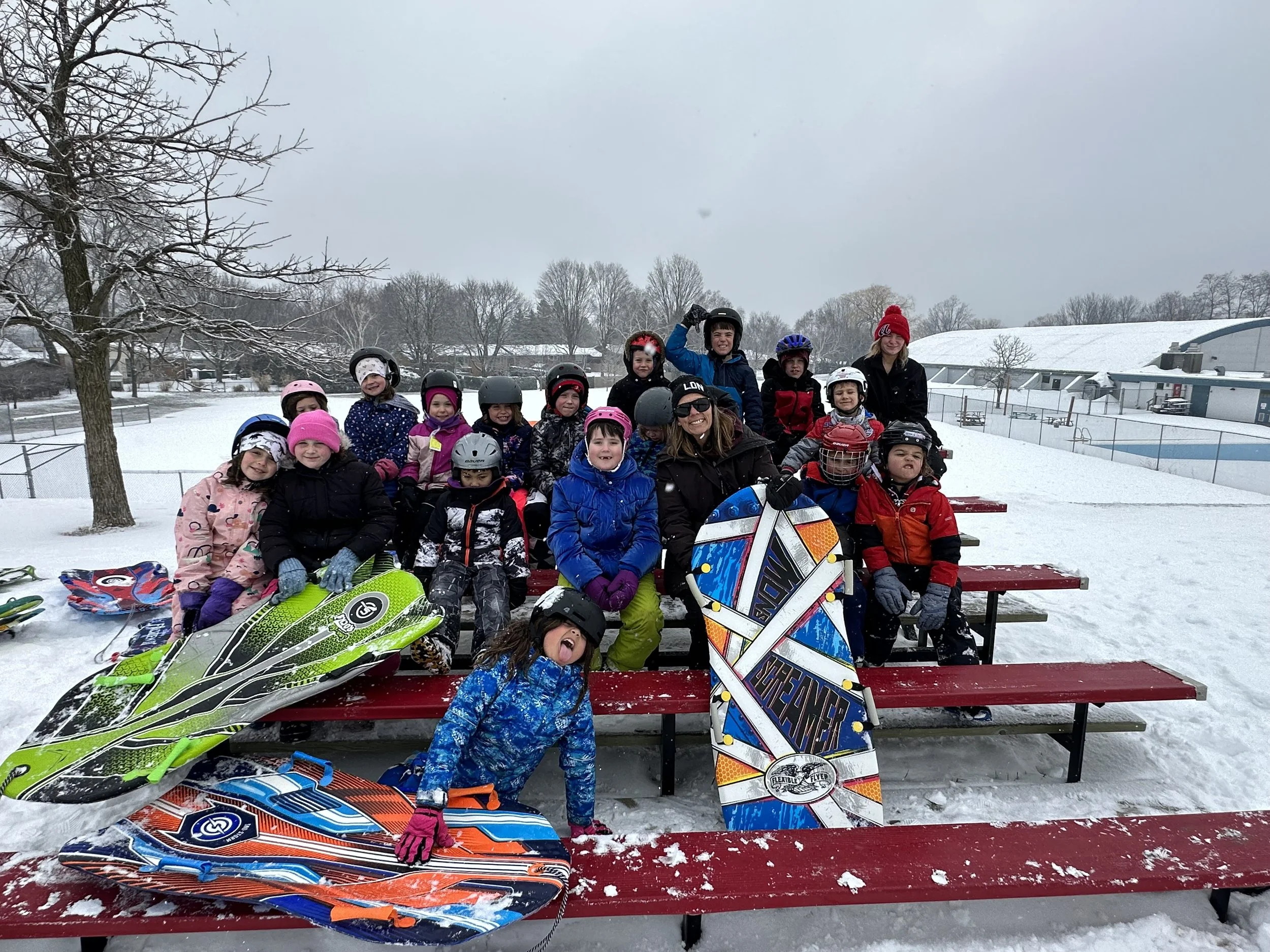 Your Neighbourhood Camp | London Ontario Summer Camp & PA Day Camps