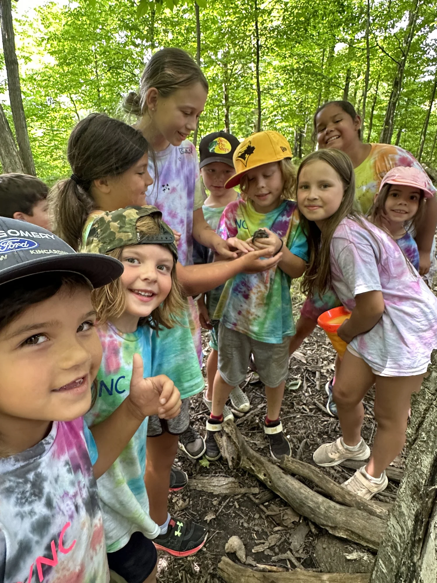 Your Neighbourhood Camp | London Ontario Summer Camp & PA Day Camps