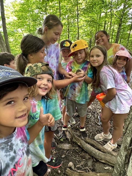 Your Neighbourhood Camp | London Ontario Summer Camp & PA Day Camps