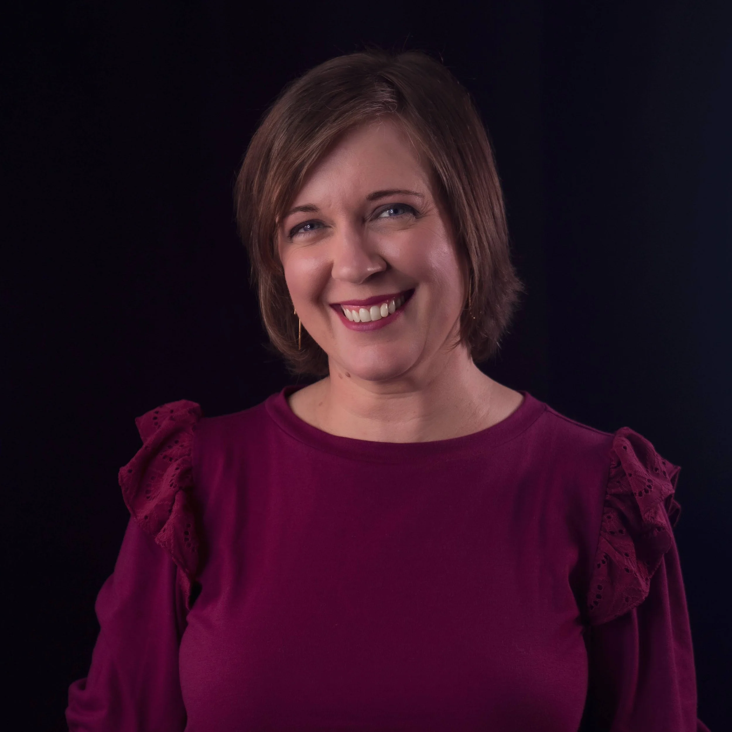 Our Team — Inner Light Family Theatre