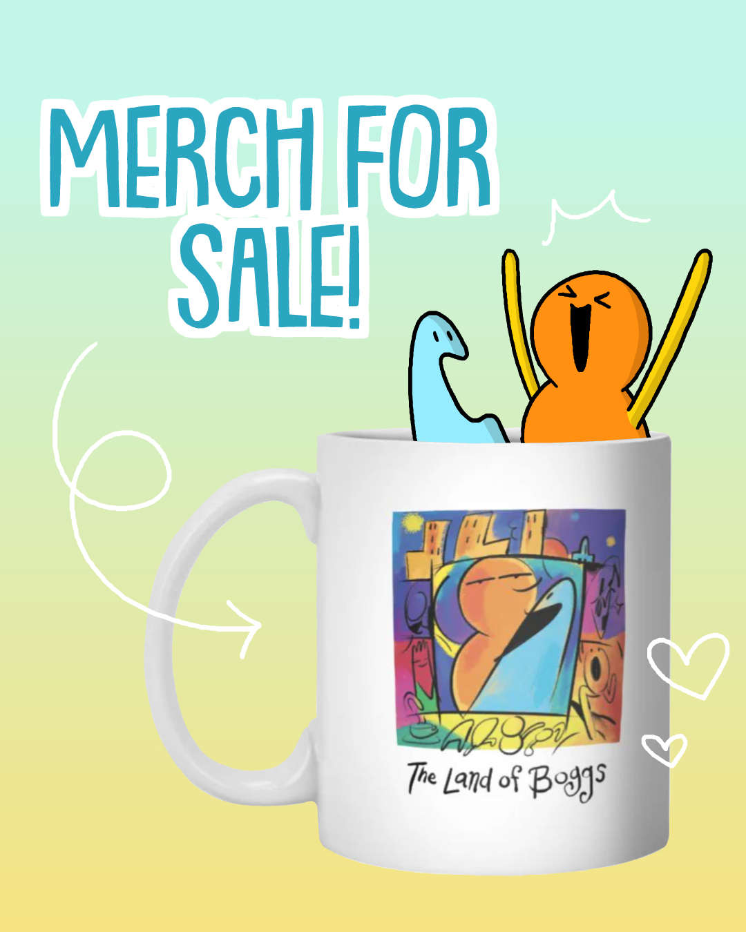 SHOP — BuzzFeed Animation Lab