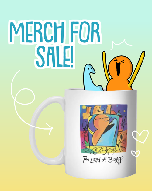 SHOP — BuzzFeed Animation Lab