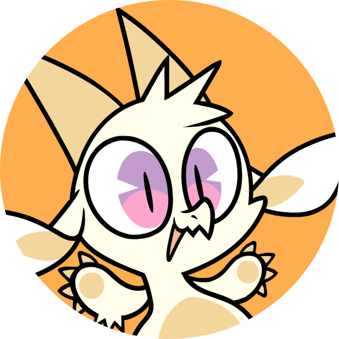 Chikn Nuggit — BuzzFeed Animation Lab