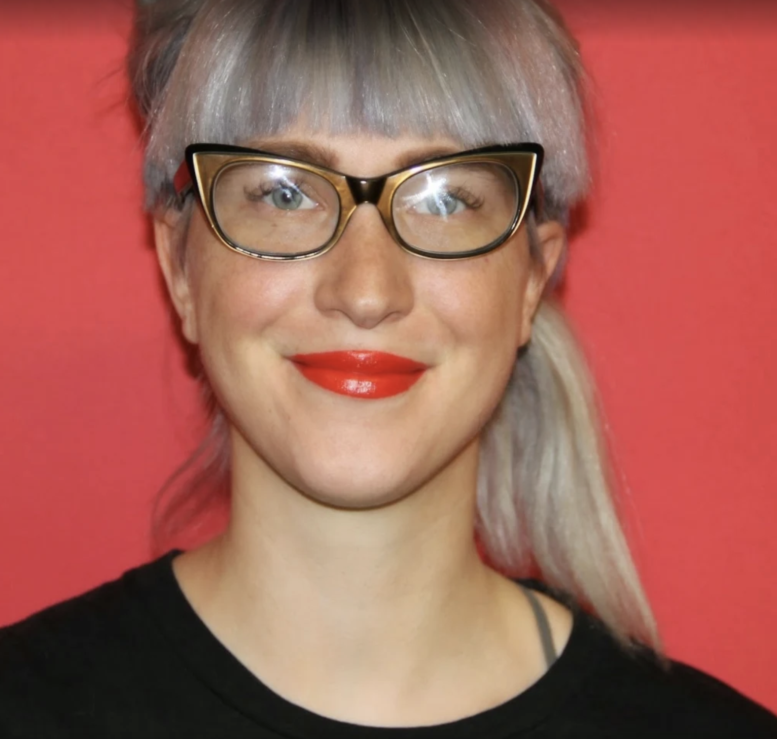 Lizz Hickey — BuzzFeed Animation Lab