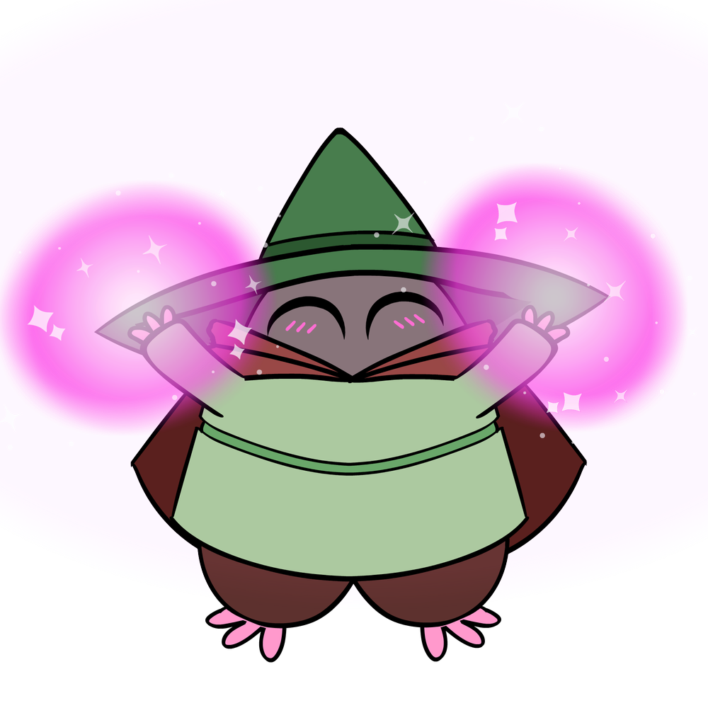 Magic & Stuff — BuzzFeed Animation Lab