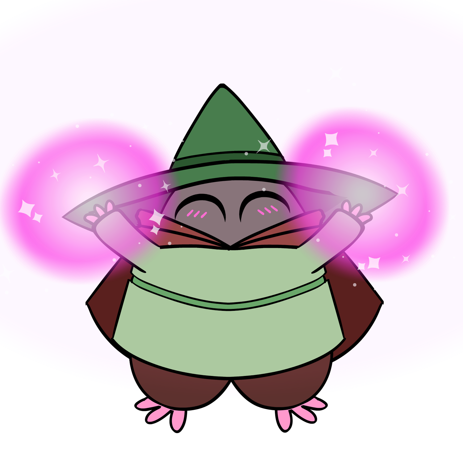 Magic & Stuff — BuzzFeed Animation Lab