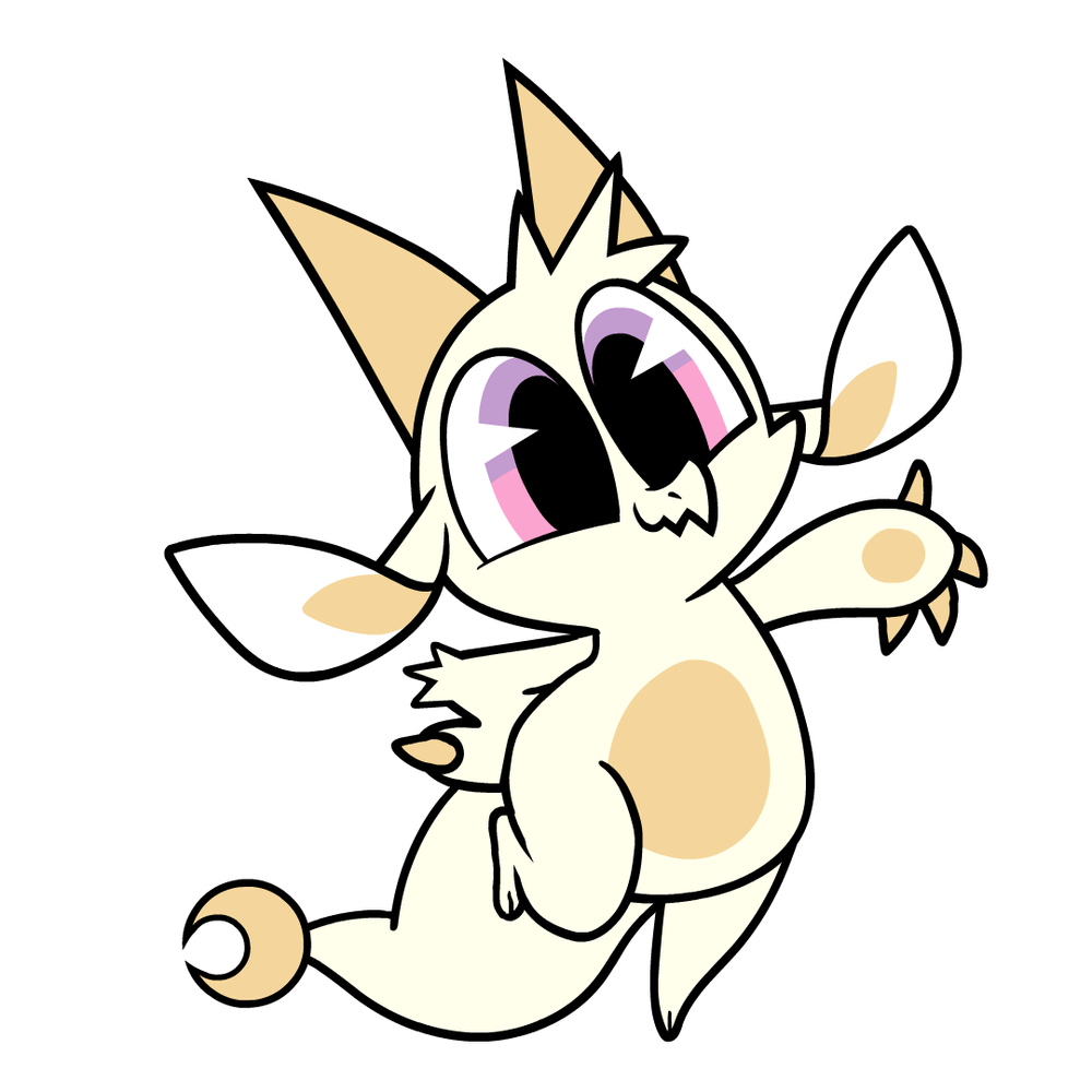 Chikn Nuggit — BuzzFeed Animation Lab