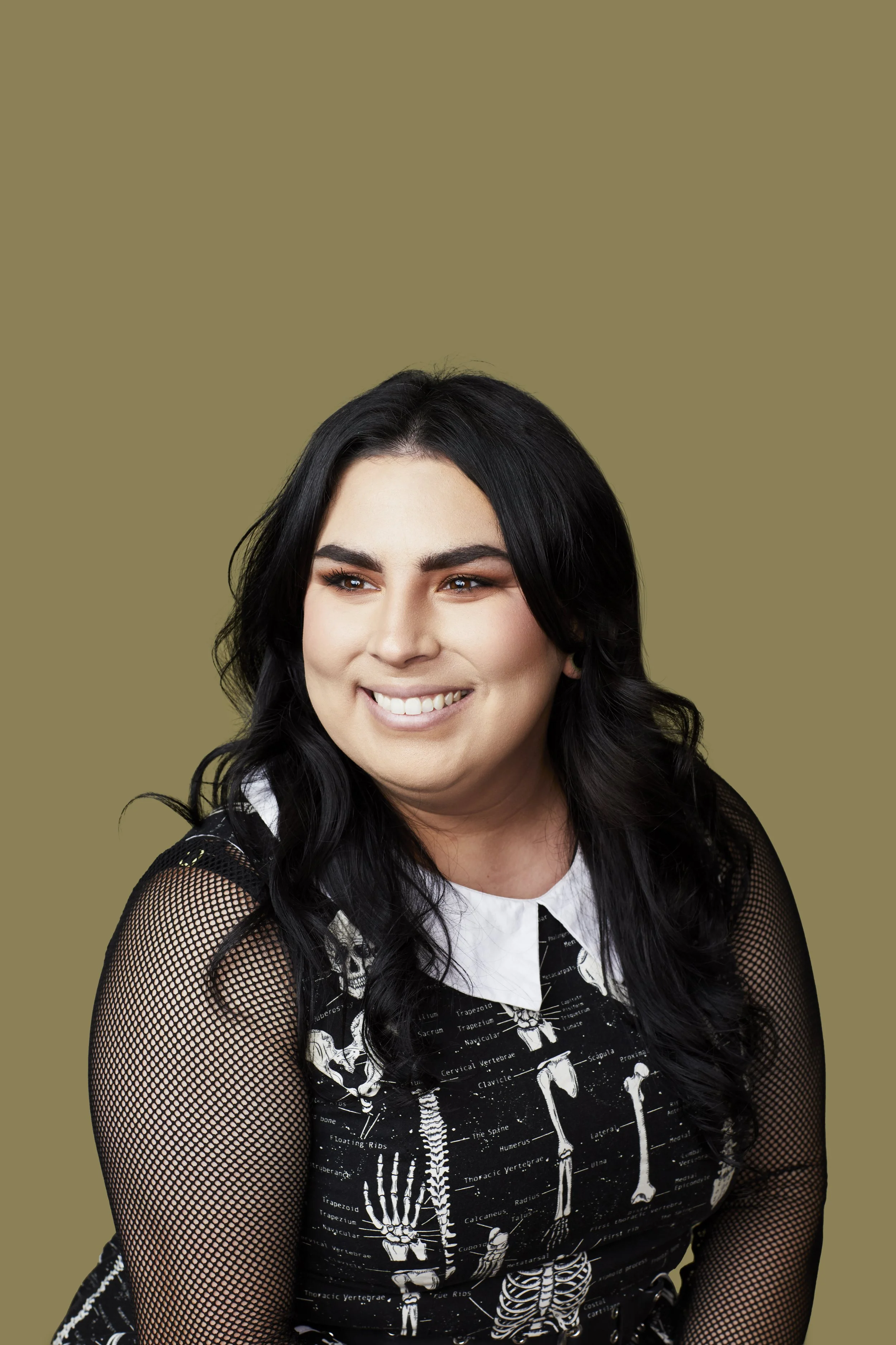 Elisabeth Riley — BuzzFeed Animation Lab