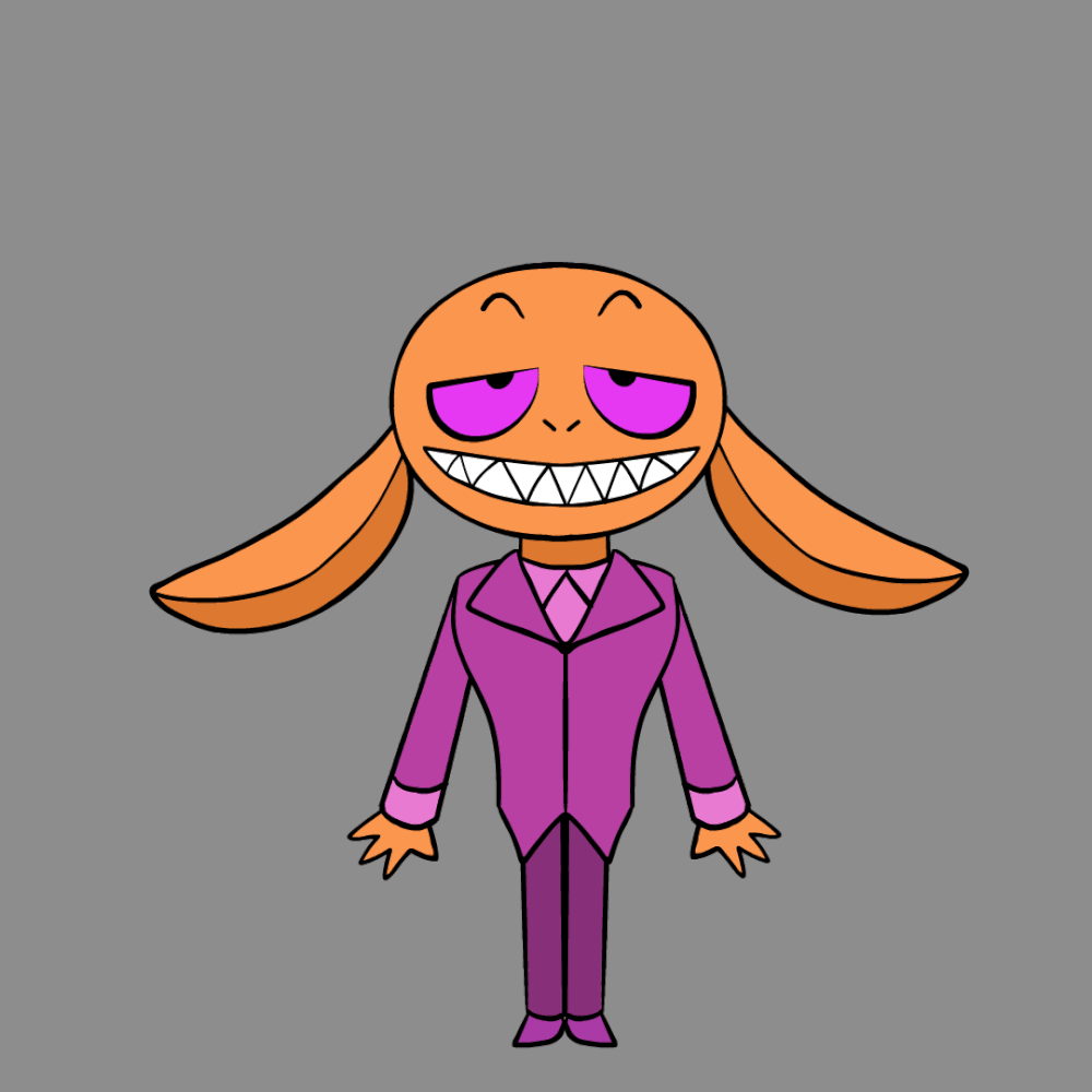 Magic & Stuff — BuzzFeed Animation Lab