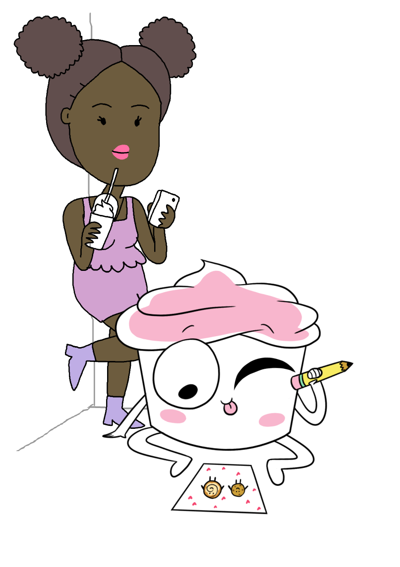 Press Inquiries — BuzzFeed Animation Lab