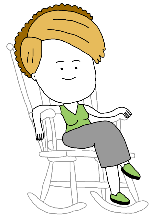 Weird Helga — BuzzFeed Animation Lab